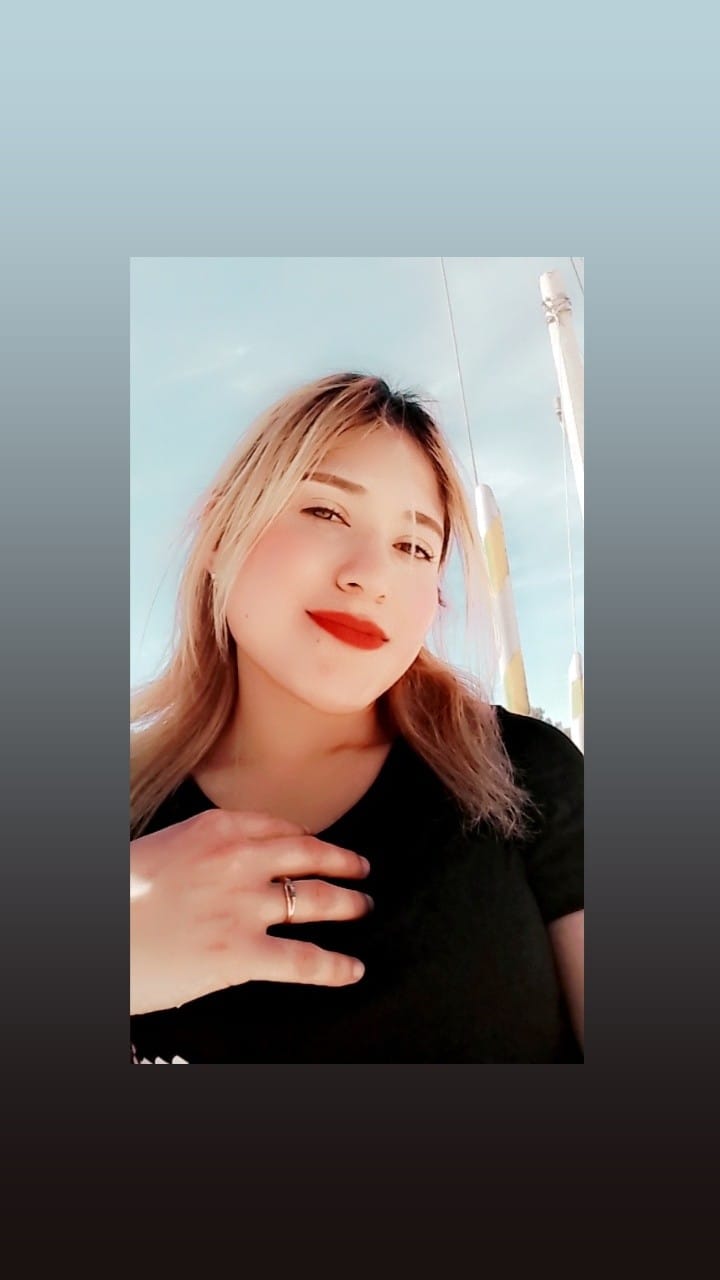 Fatima Lizeth Barboza | Desarrollador Web